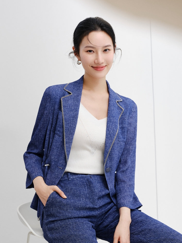 YAYING office Blazer – EP YAYING