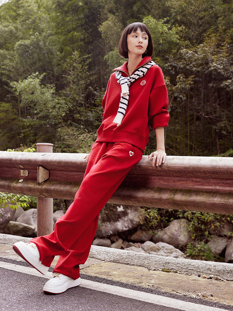 Hot recommendations – EP YAYING