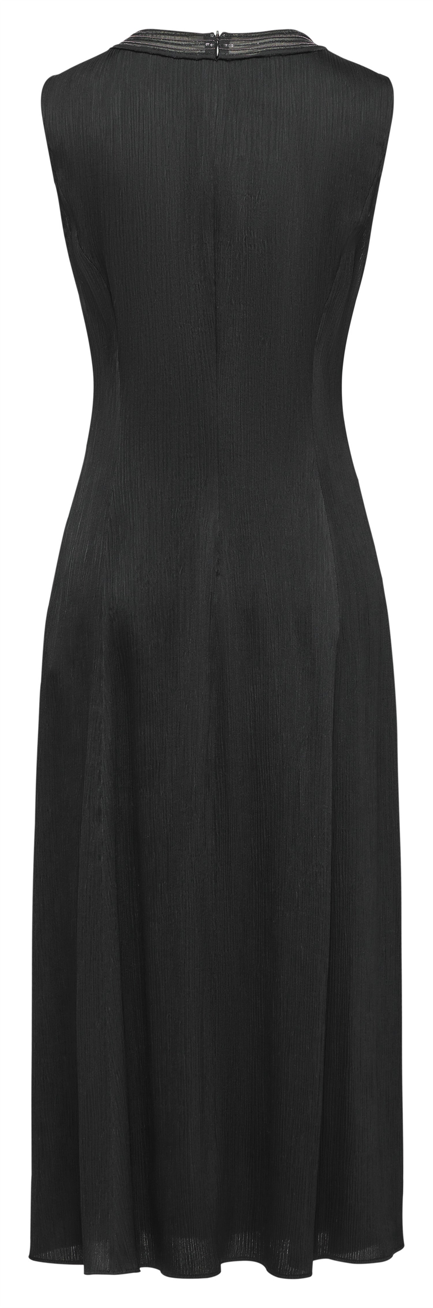 YAYING Pleated Triacetate Dress – EP YAYING